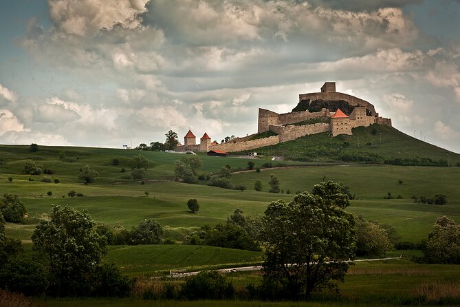 Sighisoara, Viscri UNESCO & Rupea Fort - Private Tour from Brasov - FAQ