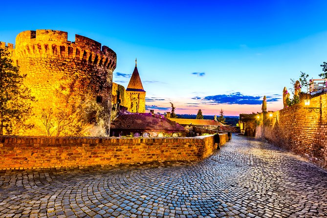 Sightseeing Belgrade Walking Tour - Final Thoughts