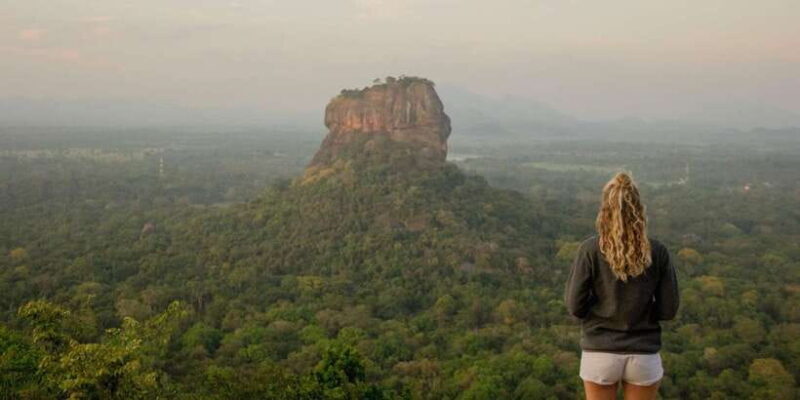Sigiriya and Pidurangala Rock From Colombo - Who Would Enjoy This Tour?