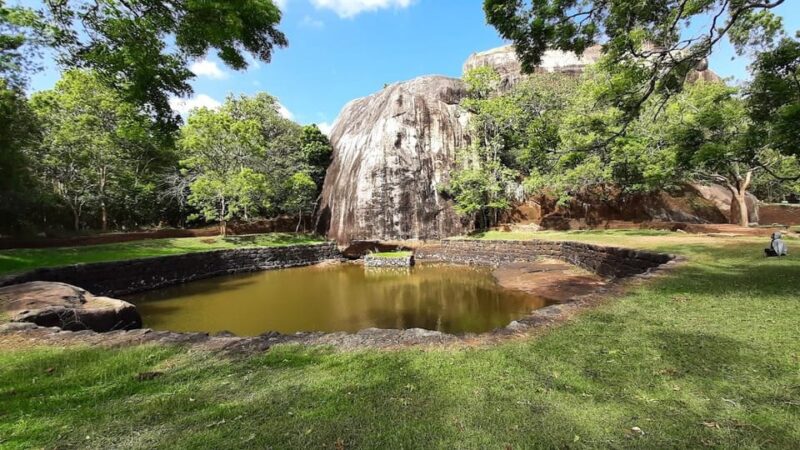 Sigiriya: Dambulla Temple & Village Tour From Trincomalee - The Sum Up