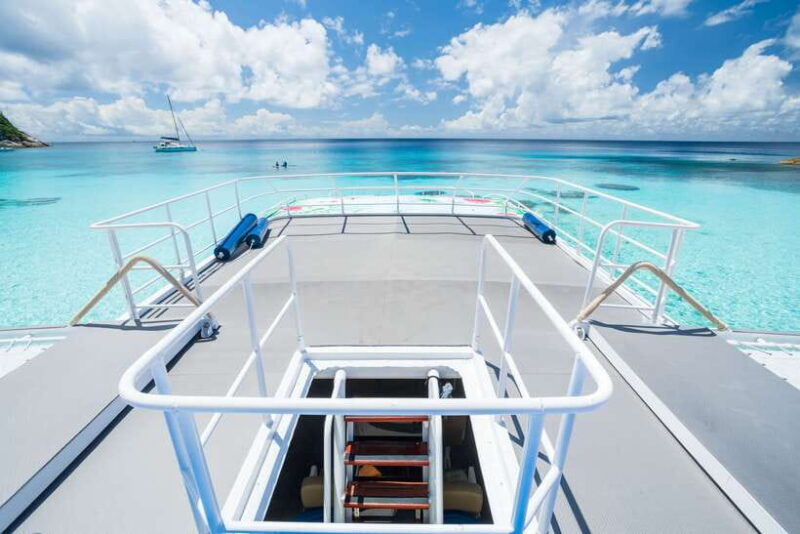 Similan Island Snorkeling Crystal Waters & Marine Life - Final Thoughts