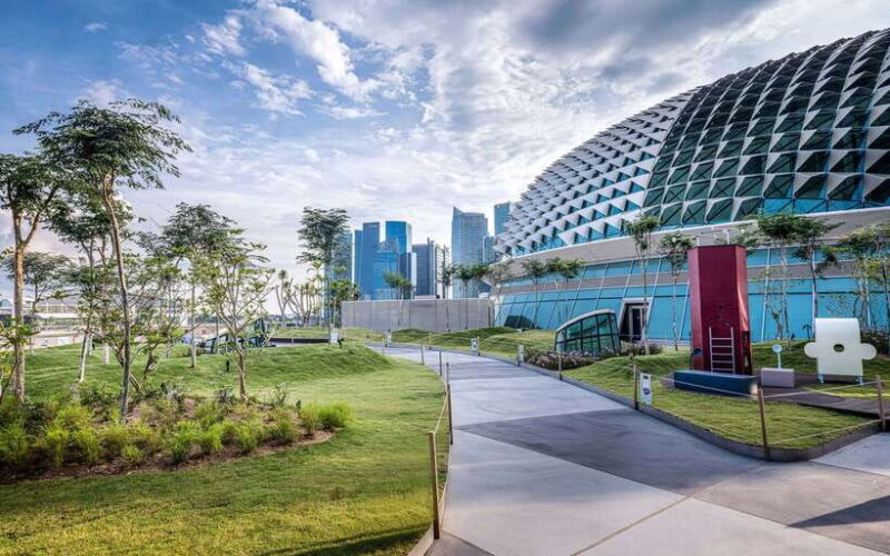 Singapore: City Highlights Walking Tour & Singapore River - Frequently Asked Questions