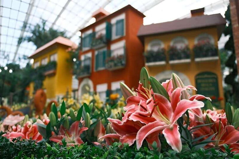 Singapore: Gardens by the Bay Bundle Entry Ticket - FAQ: Your Practical Questions Answered