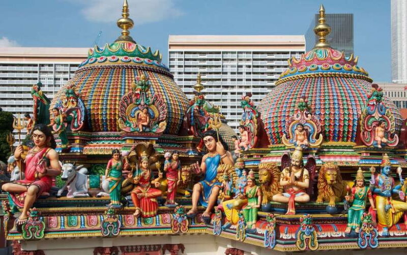 Singapore: Half-Day City Tour with Hotel Transfer - Final Thoughts: Is It Worth It?