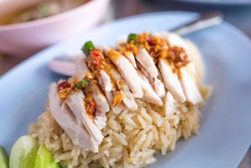 Singapore: Hawker Culture Food Tour and Sightseeing - FAQ