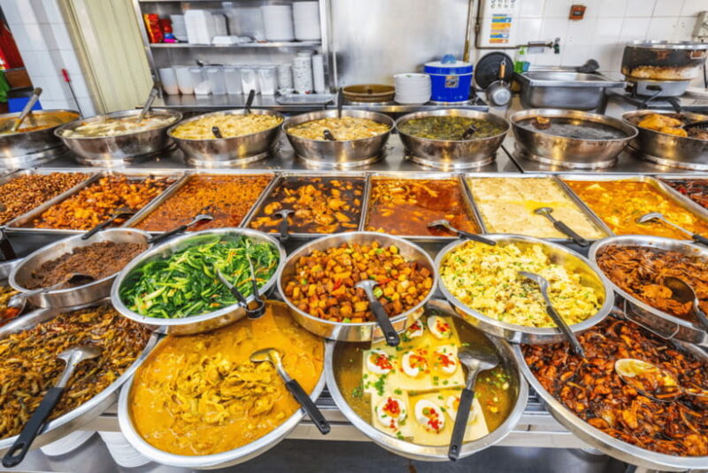 Singapore: Little India, Tekka Centre & Food Tastings Tour - Authentic Experiences Highlighted in Reviews