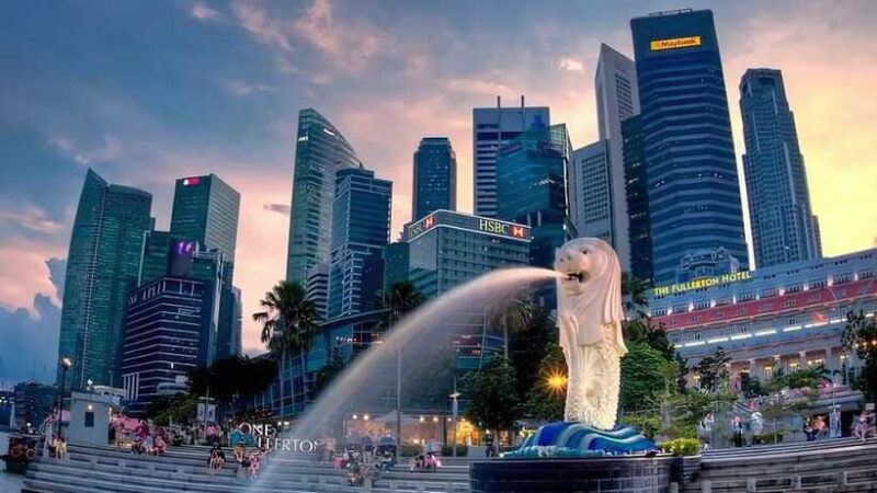 Singapore: Private 3-4-6-8 Hour Customized Singapore Tour - FAQ