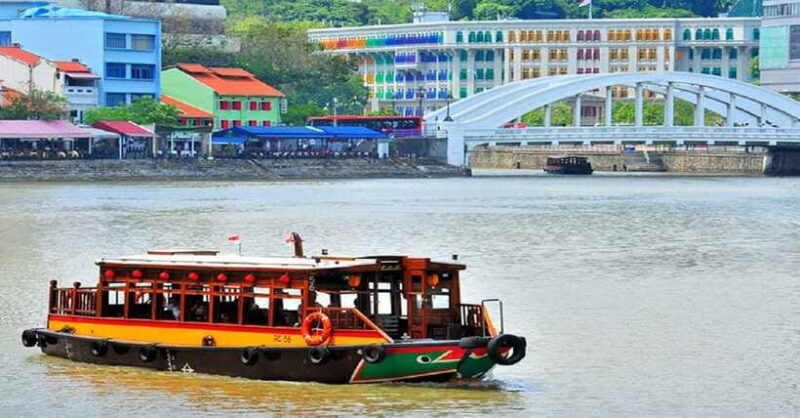Singapore: Private Full-Day Island Tour - FAQ