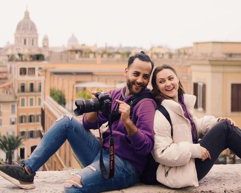 Singapore: Professional Photoshoot at Merlion Park - Practical Details: Timing, Cost, and Group Size
