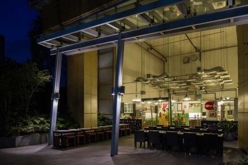 Singaporean Cooking Class With A Professional Chef - FAQs