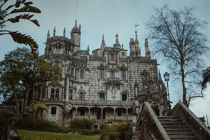 Sintra Historical Jeep Adventure Group Tour - Final Thoughts