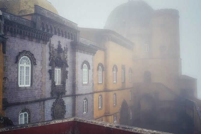 Sintra Tour with Pena Palace and Regaleira All Tickets Included - Who is it best for?