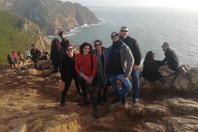 Sintra's Crown Jewels Tour (Min 4pax to 6pax) - FAQ