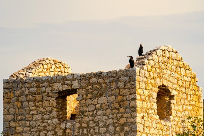 Skadar Lake Short Guided Tour: Discover the Montenegrin Alcatraz - Final Thoughts