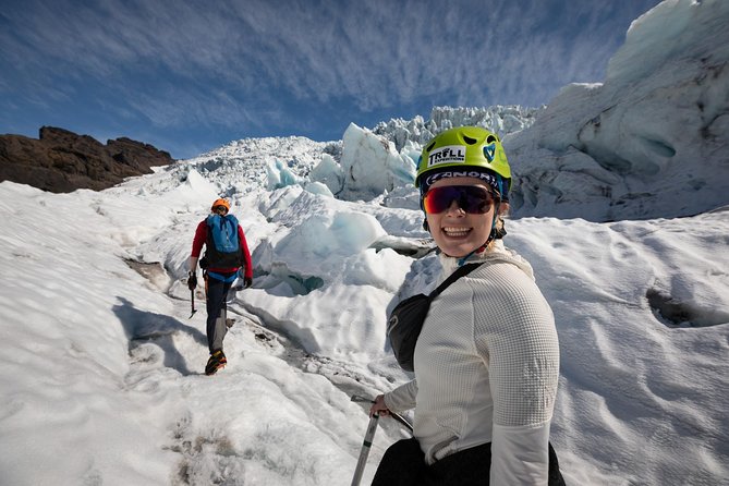 Skaftafell Glacier Hike 3-Hour Small Group Tour - Final Thoughts: Is This Tour Right for You?