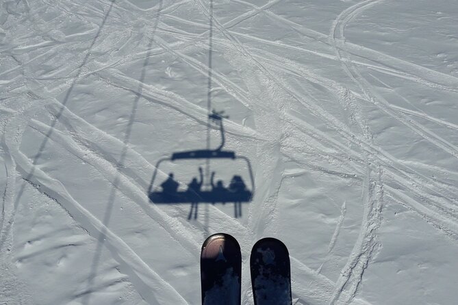 Ski & Snow Tour to Bakuriani from Kutaisi with Borjomi Stop - Who Will Love This Tour?