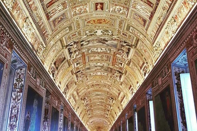 Skip the Line: Small Group Vatican & Sistine + Basilica Option - FAQ