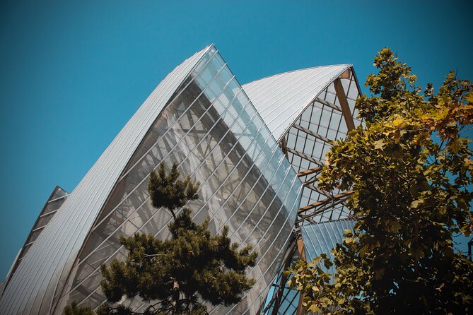 Skip-the-line Ticket Premium Access to Fondation Louis Vuitton - Authentic Feedback: The Real-World Experience