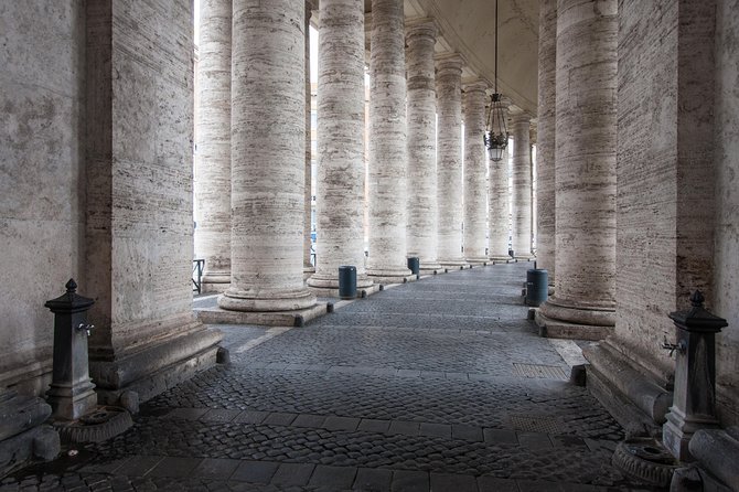 Skip the Line Tour: Vatican Museums and Sistine Chapel - The Sum Up: Is It Worth It?