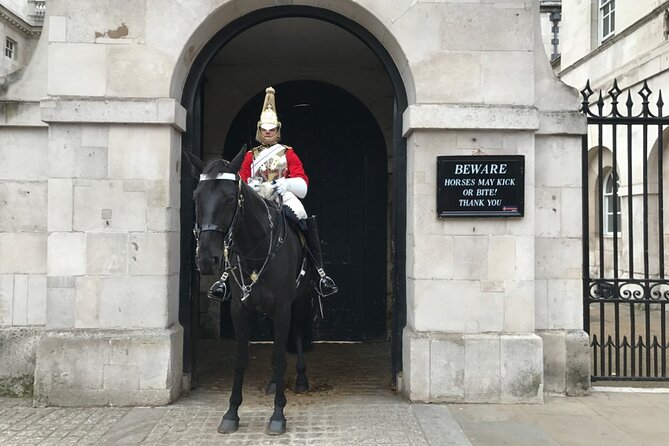 Skip the Line Tower of London & Westminster Tour and River Cruise - FAQ