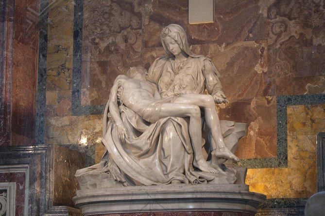 Skip the Line: Vatican Museums & Saint Peter - Private Tour - Frequently Asked Questions