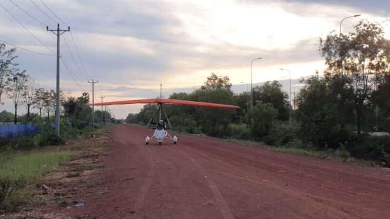 Sky Venture Microlight Siem Reap - Practical Details: Booking, Timing, and Considerations