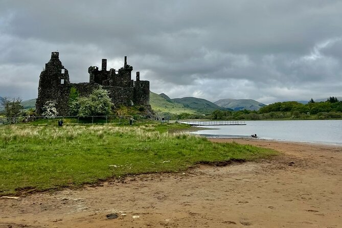 Small Group Day Trip to the Stunning Scottish Highlands & Glencoe - Price and Value Analysis
