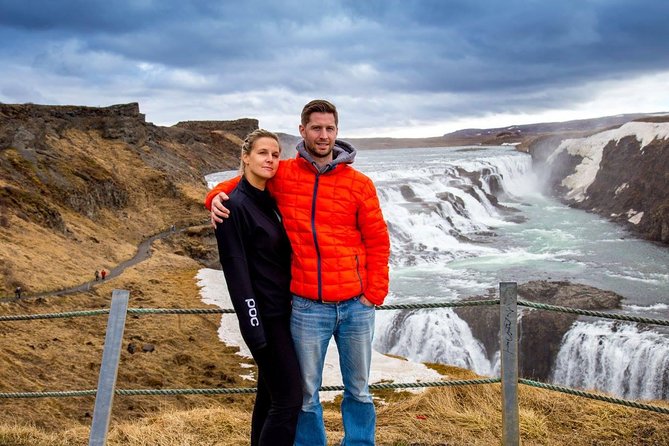 Small-group Golden Circle Classic Tour from Reykjavik - Final Thoughts
