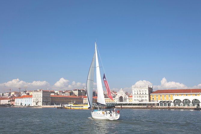 Small-Group Sailing Tour on the Tagus River from Lisbon - What’s Included and What’s Not
