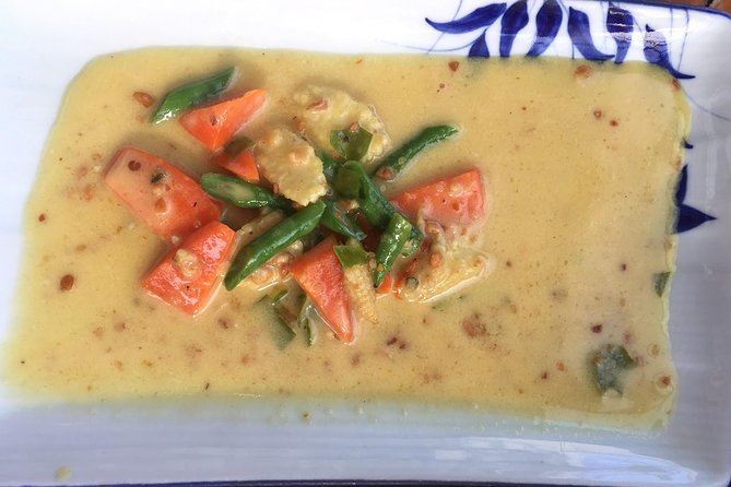 Small-Group Smart Thai Cooking Class in Krabi - Practical Tips for Booking and Enjoying the Class
