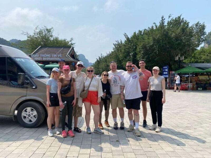 Small Group Tour Bai Dinh, Trang An, Mua Cave from Ninh Binh - FAQ
