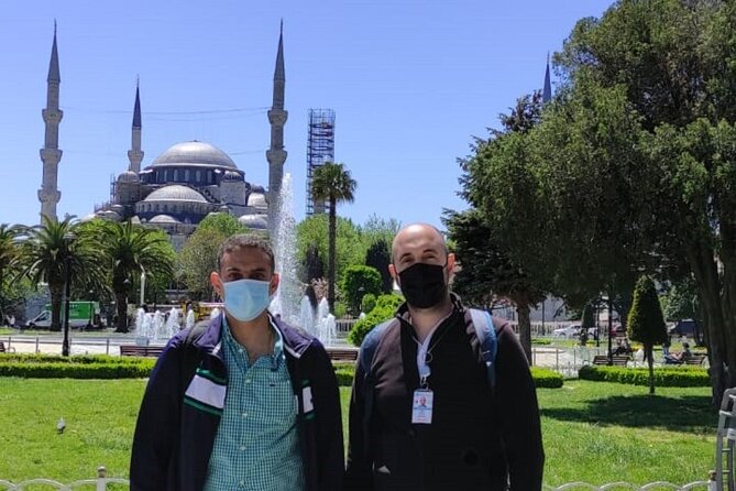 Small Group Tour: Essential Istanbul - Final Thoughts