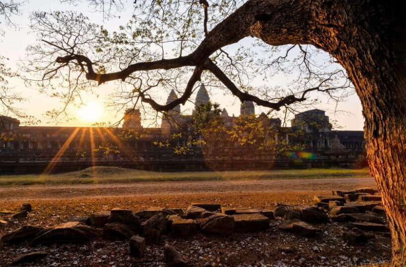 Small Tour Group + Sun Rise 12$ / 1pax - The Real Value: What You Gain
