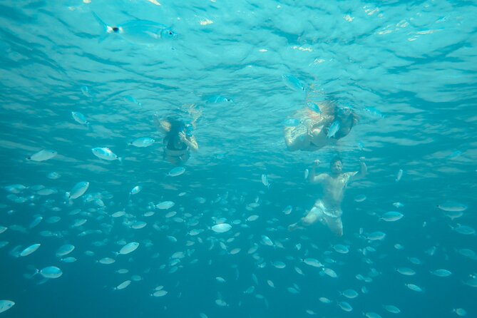 Smeralda Boat Tour and snorkeling - Why Travelers Love It
