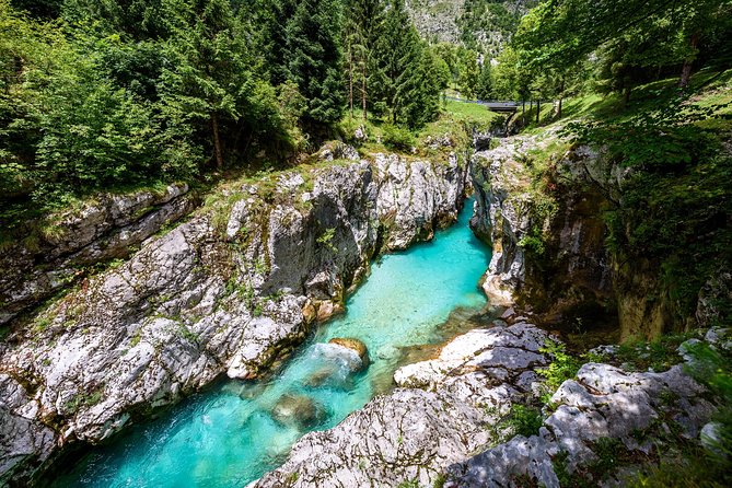 Soa Valley and the Julian Alps - Authentic Experiences and Traveler Insights