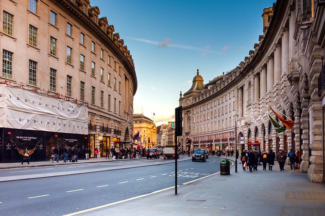 Soho Instagram Self-Guided Walking Tour - Top Photo Spots - FAQ