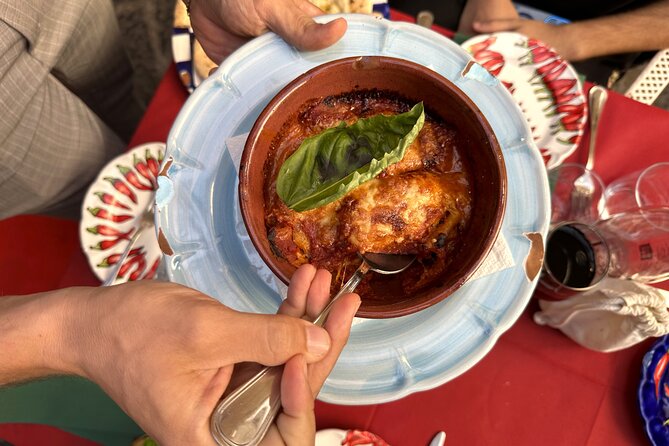 Sorrento Walking Food Tour With Secret Food Tours - FAQ