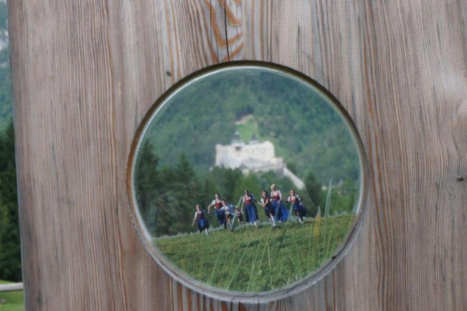 Sound of Music Private Tour including do-re-mi hiking trail - FAQ About the Sound of Music Private Tour