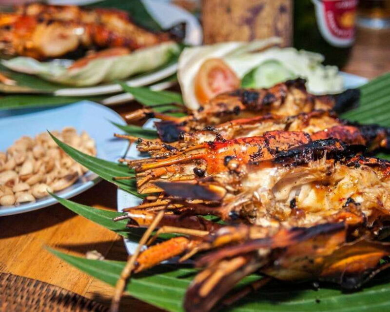 South Bali: GWK, Melasti Beach, and Kecak Dance Tour - FAQ