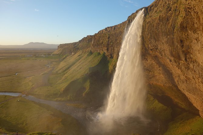 South Coast Private Day Tour - up to 9 passengers - The Sum Up: Who Will Love This Tour?