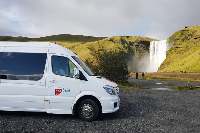 South Coast Waterfalls, Black Beach and Glacier Adventure Tour - Practical Considerations