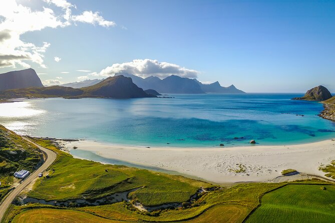 South Lofoten Highlights Photo Tour (Summer) - The Sum Up