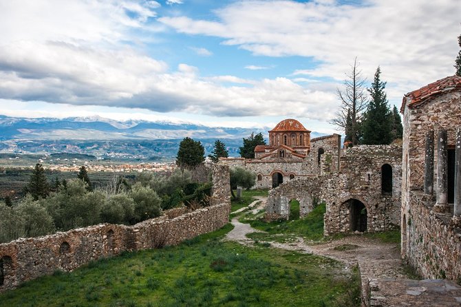 Sparta Tour - Who Will Love This Tour?