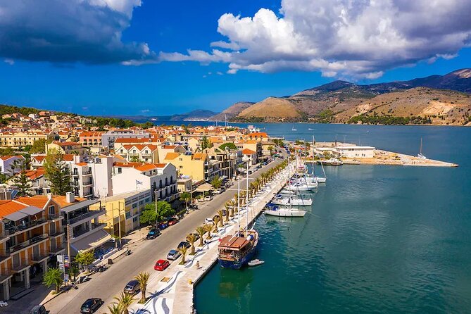 Spectacular View of Kefalonia: A Private Tour - FAQs