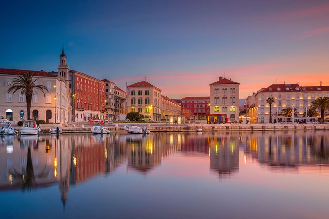 Split Private Custom Walking Tour With A Guide (Private Tour) - Practical Tips for Booking and Enjoying Your Tour