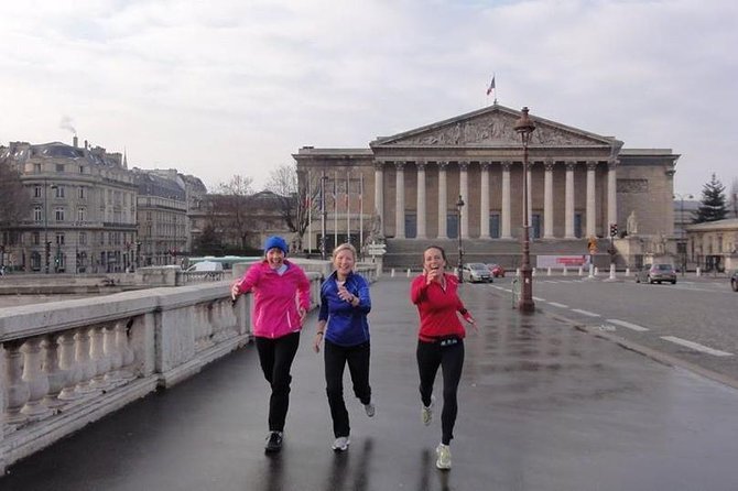 Sports, fun and educational discovery of Paris - Why This Tour Is Worth Considering