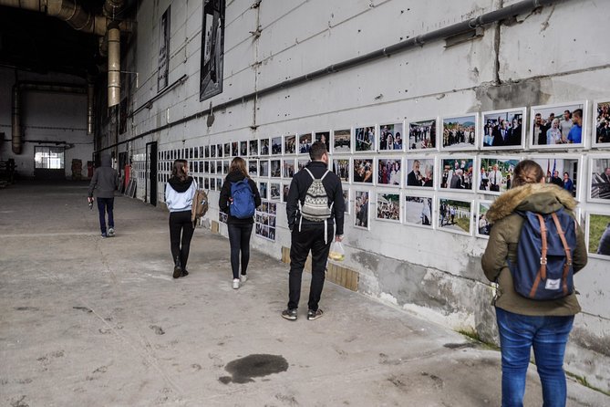 Srebrenica Genocide Tour from Sarajevo - The Sum Up