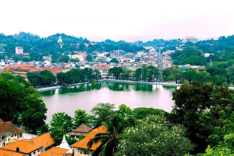 Sri Lanka 5-Day Private Guided Tour - FAQ