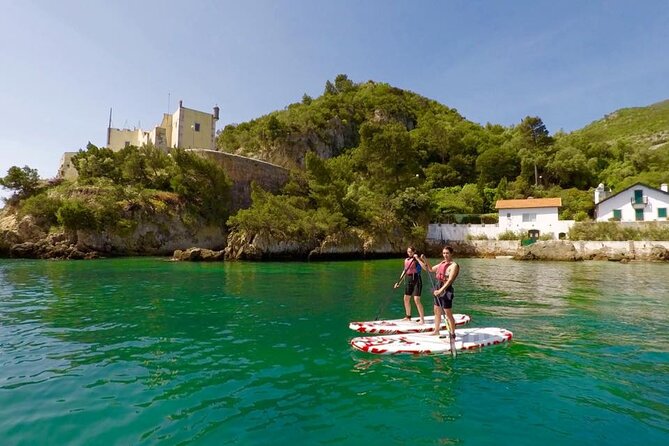 Stand Up Paddle Experience at Portinho da Arrábida - The Real Experience: What Travelers Are Saying