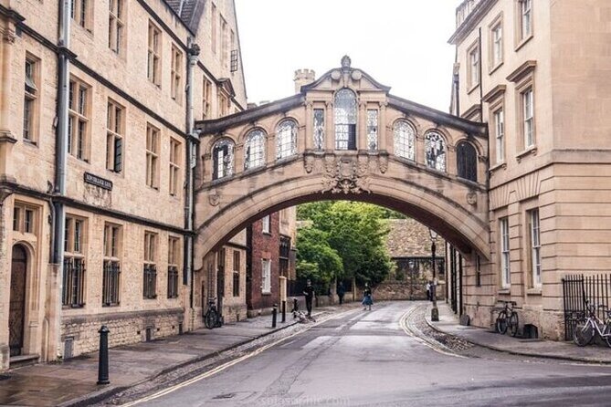 Stansted Airport To Oxford Private Transfer - The Experience from the Driver’s Perspective